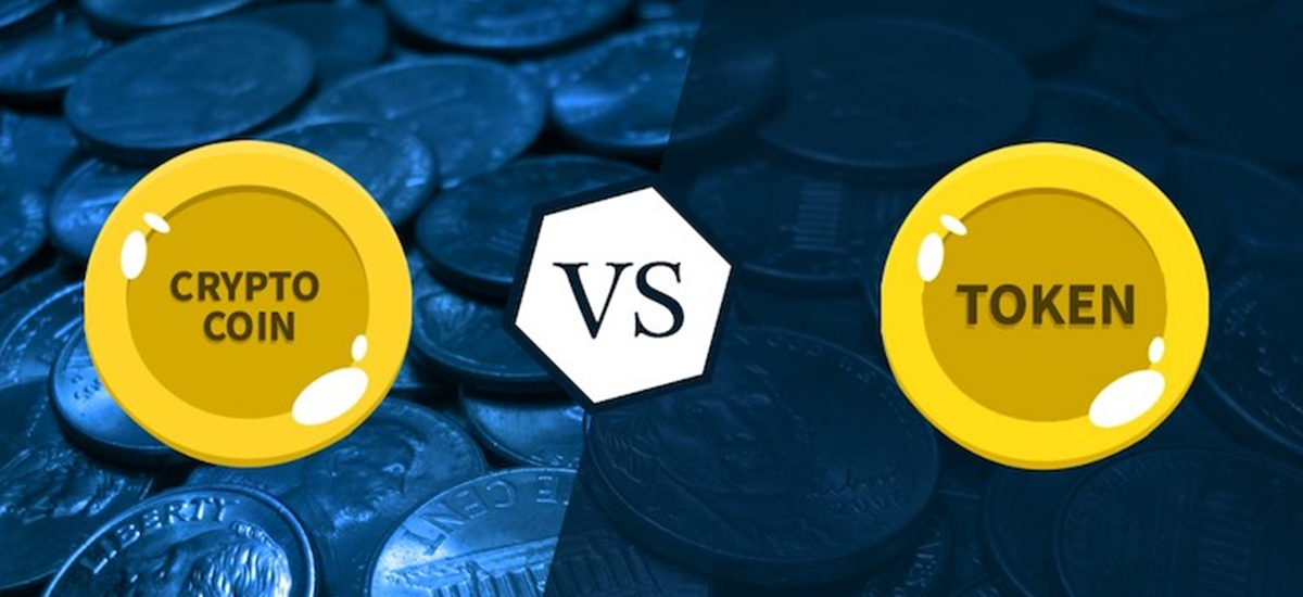 Types of Cryptocurrencies Explained: Coins vs Tokens - Bitsoz